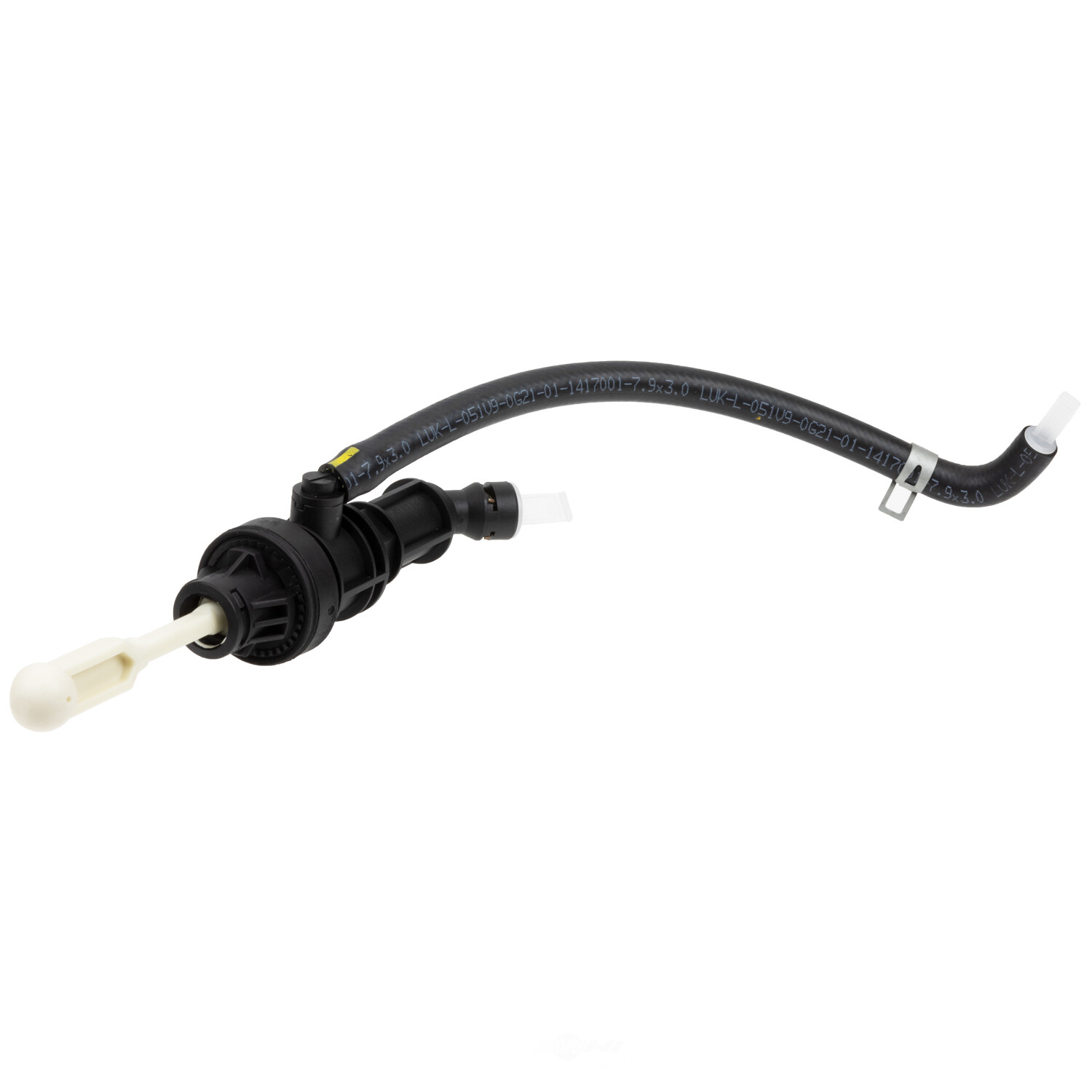 Clutch Master Cylinder-Eng Code: ECN LuK LMC618 for sale online | eBay