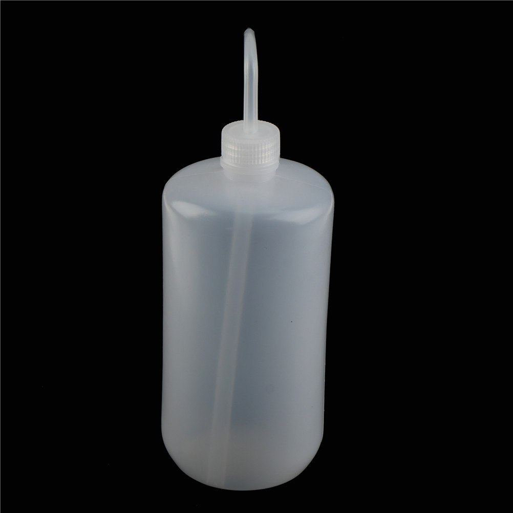 Water Beak Pouring Tool Succulents Plant Flower Watering Can Squeeze ...