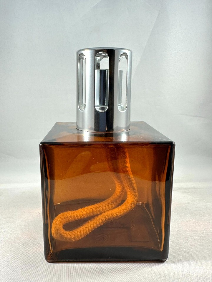 Fragrance Lamp Diffuser - Lampe Berger | eBay