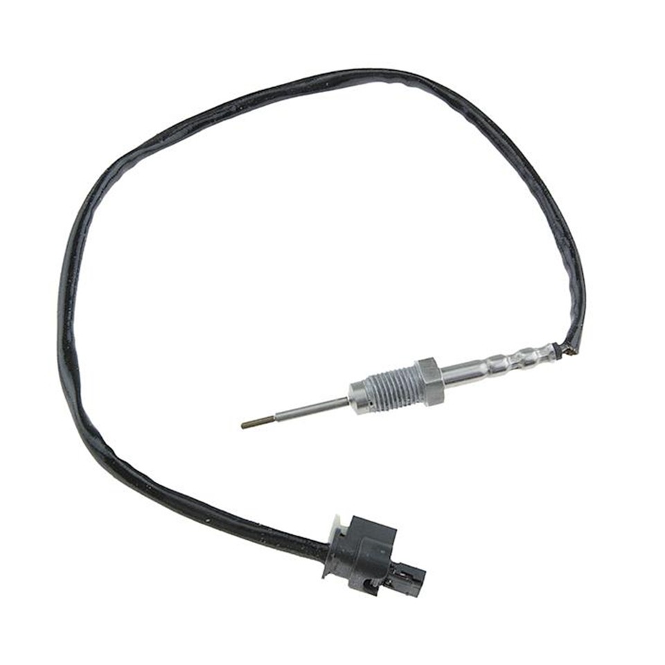 Exhaust Temperature Sensor For BMW SERIES 3 E90 E91 E92 E93 - 7806254 ...