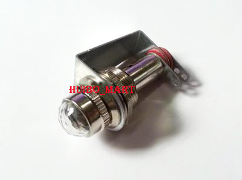 1x Tube AMP radio dial indication Lamp Light with 6.3V 0.15A Bulb for ...