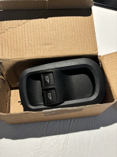 Driver Side Door Power Window Switch 1791339 Fits Ford Transit MK8 ...