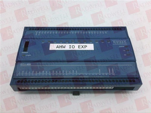 DISTECH ECX-400 / ECX400 (USED TESTED CLEANED) | eBay