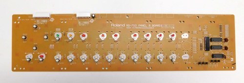 Roland RD-700 Panel R Board | eBay