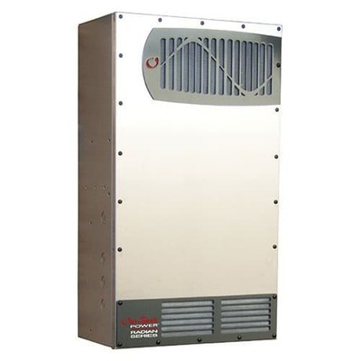 Outback Power Radian Series 7kW 48V Inverter/Charger 230V GS7048E 50/60 ...