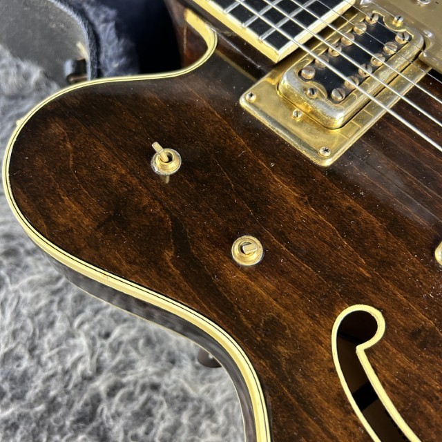 Gretsch 7670 Chet Atkins Country Gentleman 1979 | eBay
