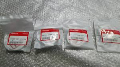 Genuine HONDA OEM INTEGRA DC5 DC5 CIVIC FD2 EP3 TYPE-R Wheel Center Cap ...