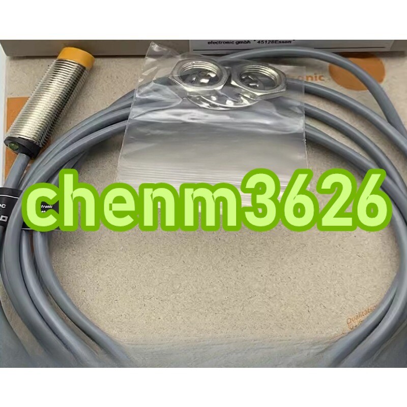 1PCS NEW IF5719 Inductive proximity switch #MX | eBay