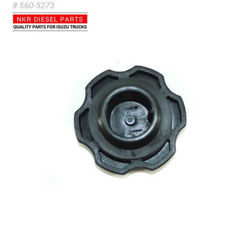 Cap Oil Filler For Isuzu NPR-HD NQR NRR NPR 4JJ1 3.0L 4HK1 5.2L 4HE1 4 ...