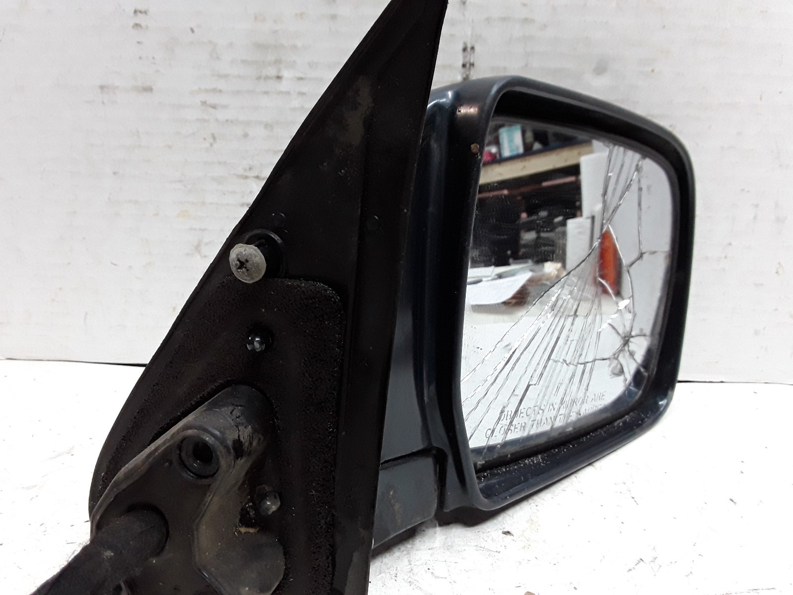 97 98 99 Toyota 4Runner right passenger side non heated door mirror ...