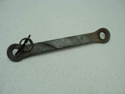 Honda CT90 CT 90 #B246 Rear Brake Stay w/ Spring | eBay