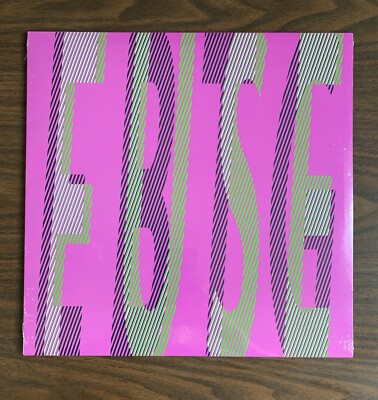 EVERYTHING BUT THE GIRL FUSE VINYL LP AUTOGRAPHED SIGNED NEW SEALED ...