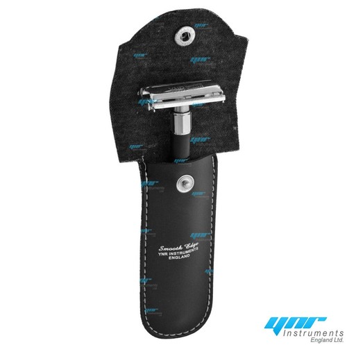 Classic Shaving Double Edge De Safety Razor Vintage Shaver For Men ...