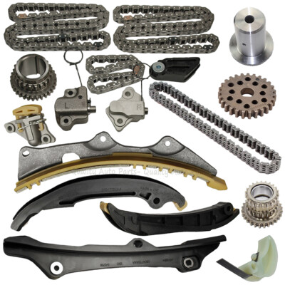 Timing Chain Kit For Jeep Ram 1500 Promaster 2500 Gladiator Grand ...