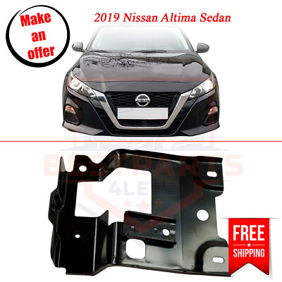 2019 Nissan Altima Front Bumper Bracket | 622406CA0B | New ...