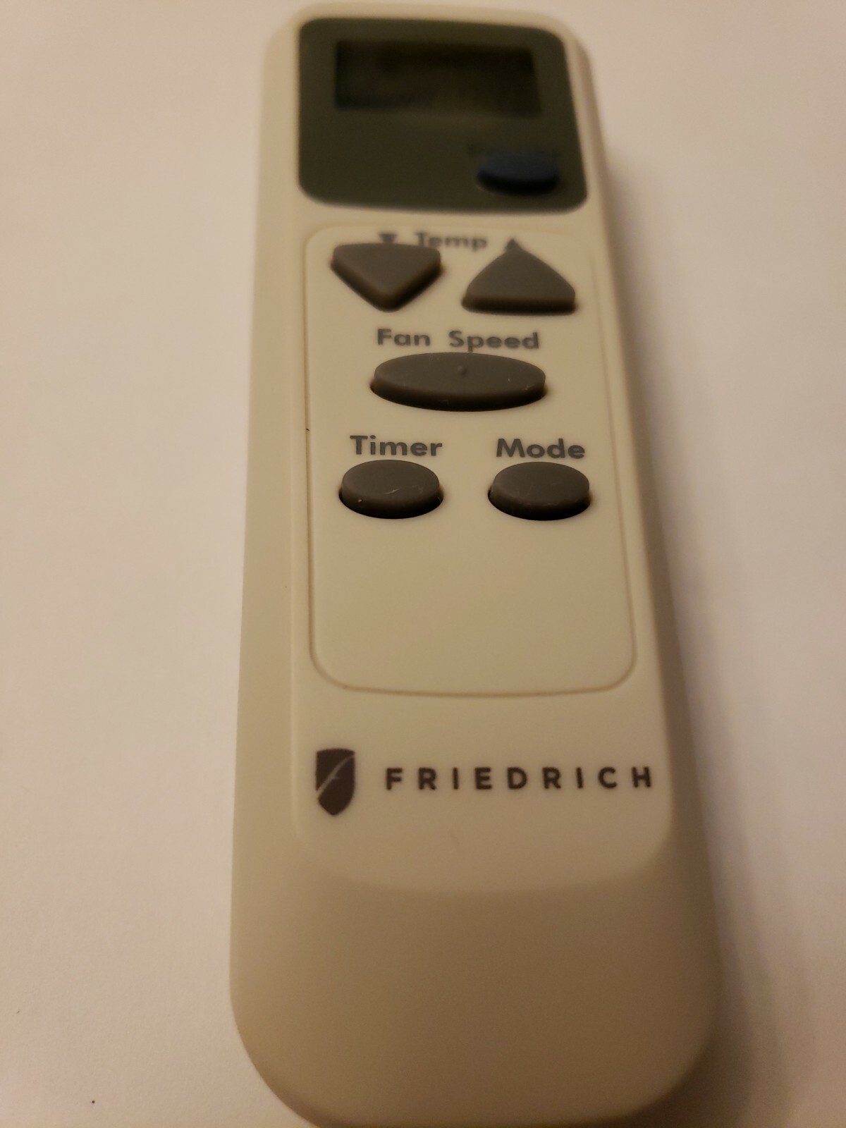 New Original Friedrich Air Conditioner Remote Control model ...