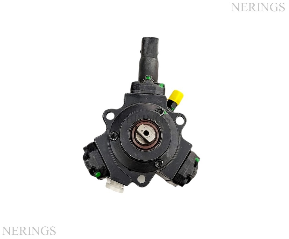 Einspritzpumpe A6110700701 0445010024 MERCEDES SPRINTER CDI REMAN pump ...