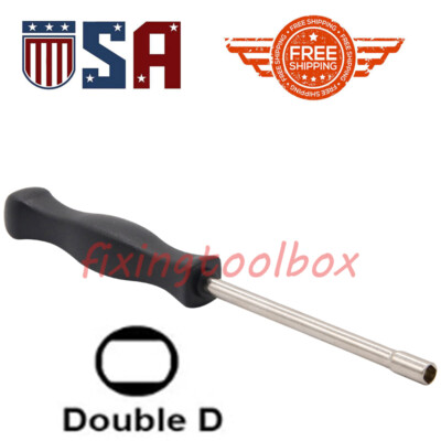 For Homelite Craftsman Walbro Zama Carb 2D Carburetor Adjusting Tool ...