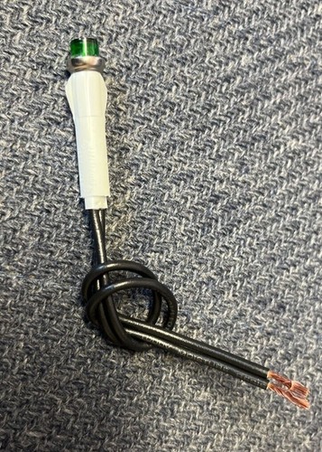 24v LED Green Light | eBay