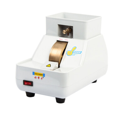 Manual Lens Edger Optical Eyeglass Lens Hand Edge-grinder Polisher 220V ...