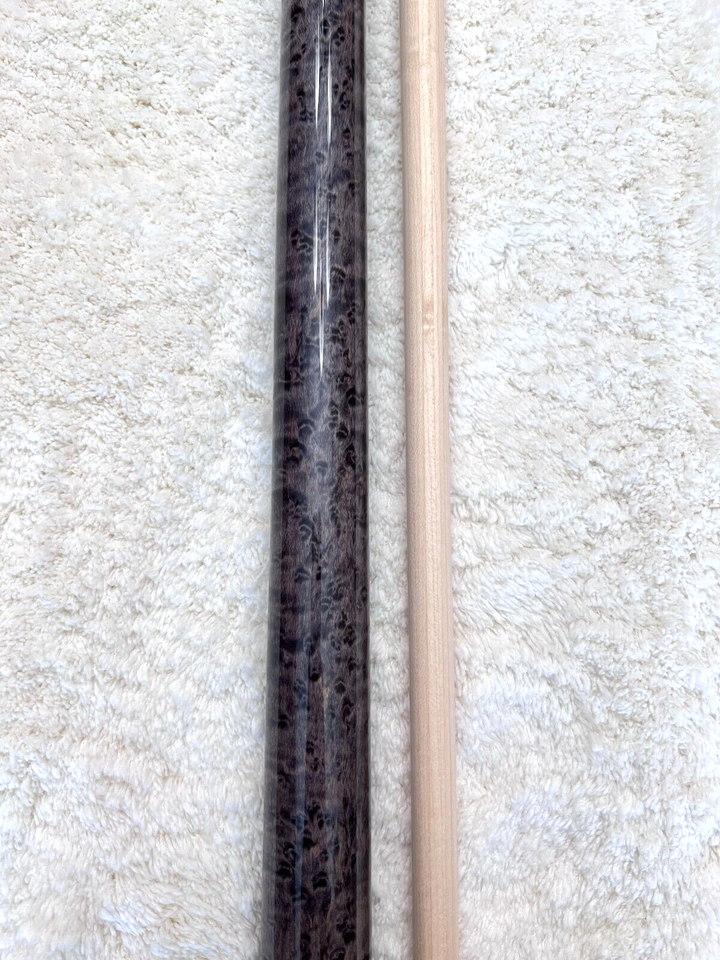 Pechauer P04-N Pro Series Pool Cue, w/ 12.5mm Plus Pro Shaft, FREE HARD ...