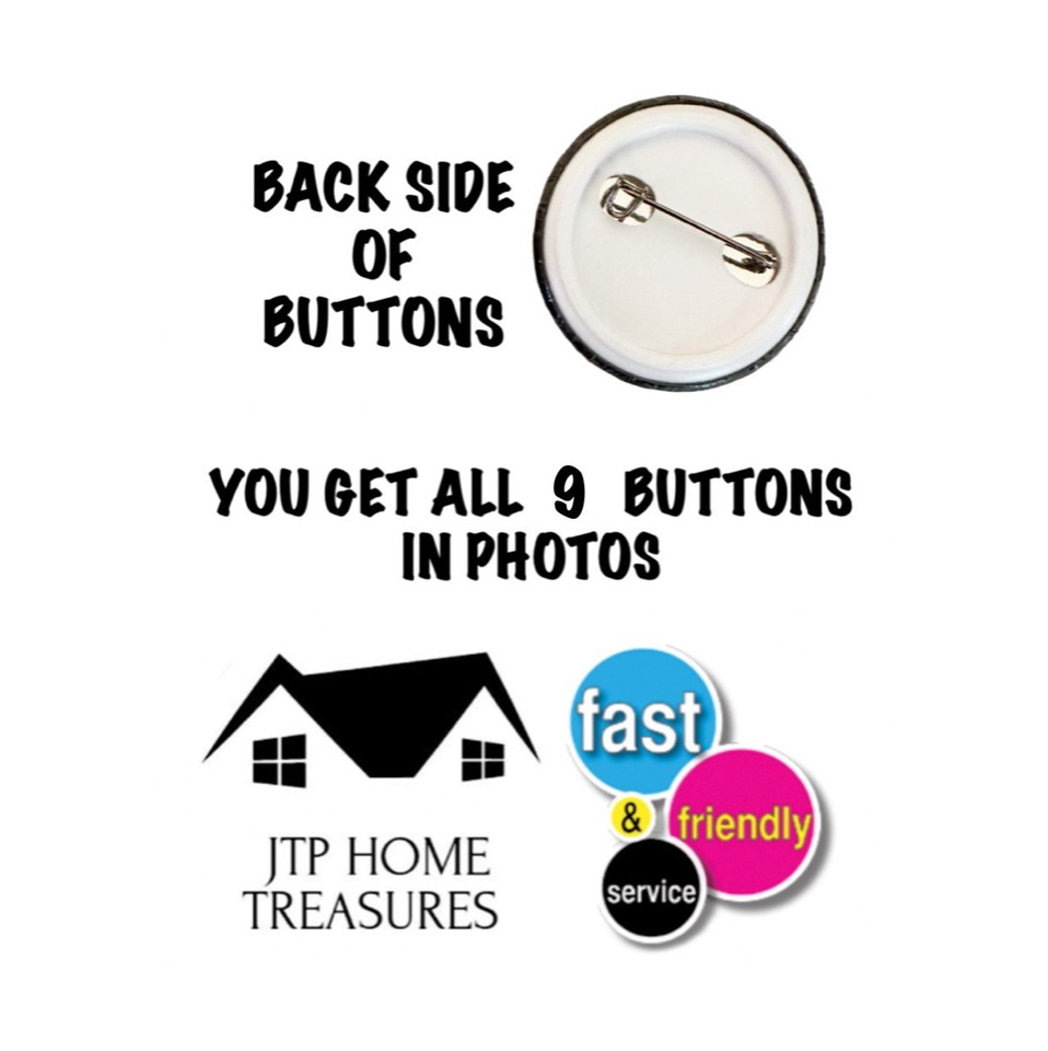 OMD Orchestral Manoeuvres In The Dark 80's Music 1.25" Pinback Buttons ...