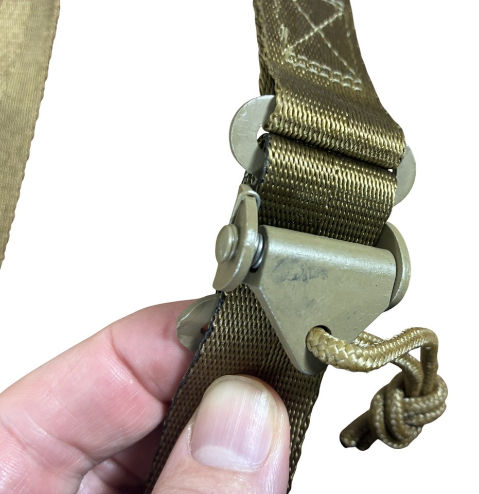 Viking Tactics VTAC Original 2 Point Sling Coyote | eBay