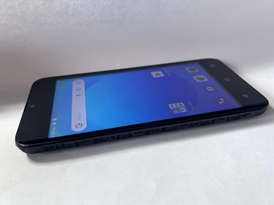 UNLOCKED MaxWest Nitro 5C Dual SIM 4G LTE Smart CellPhone / T-Mobile ...