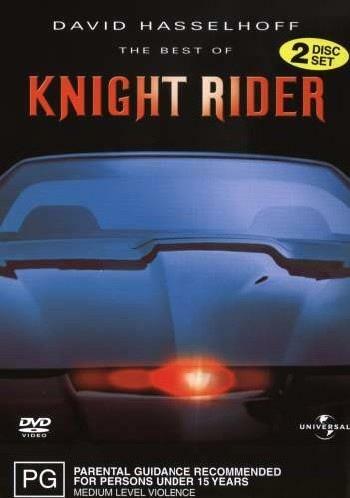Knight Rider Collection : Vol 1 (DVD, 1982) for sale online | eBay