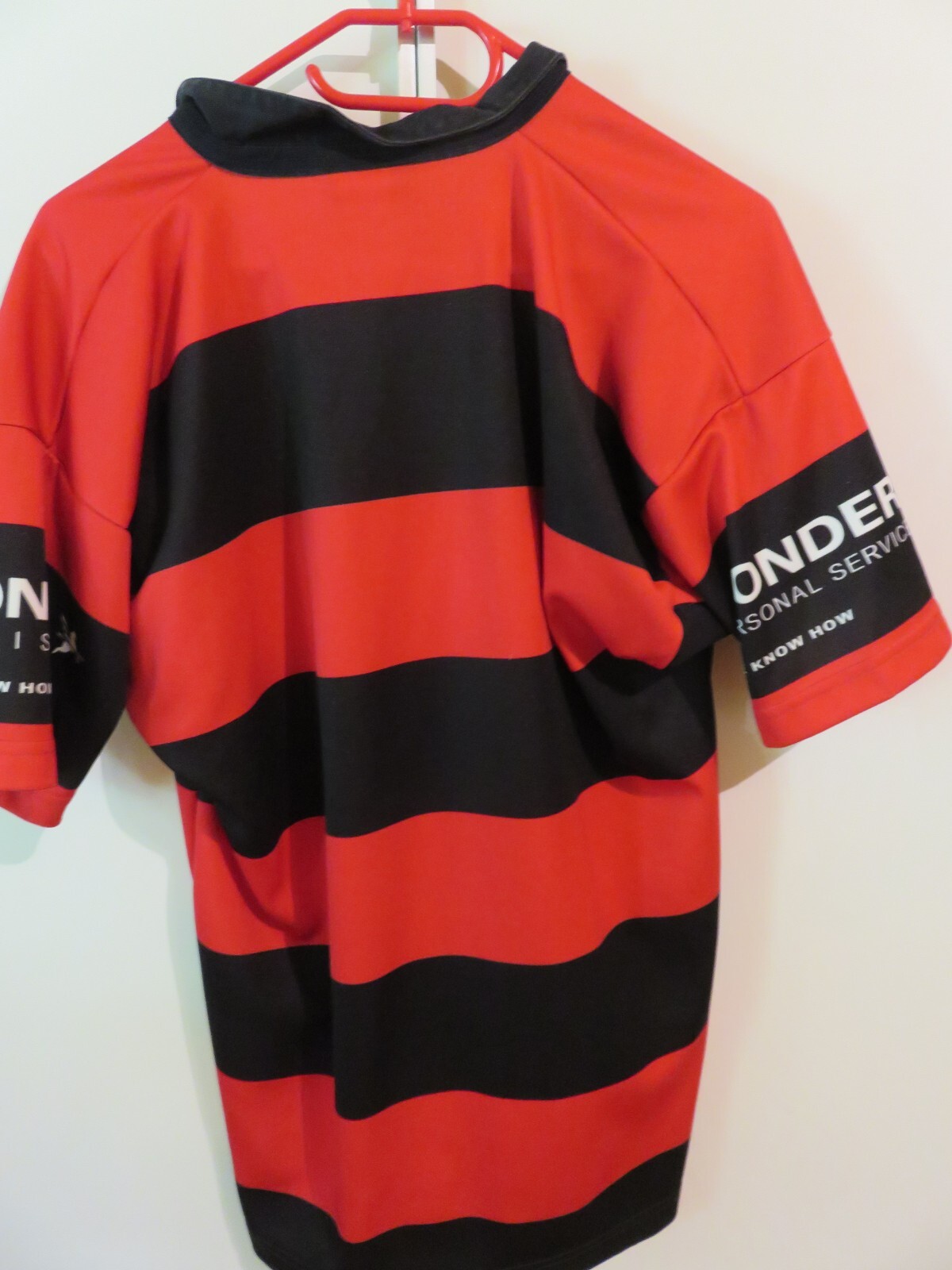 Rugby Jersey / Shirt Frankfurt Size Medium RARE ITEM | eBay UK