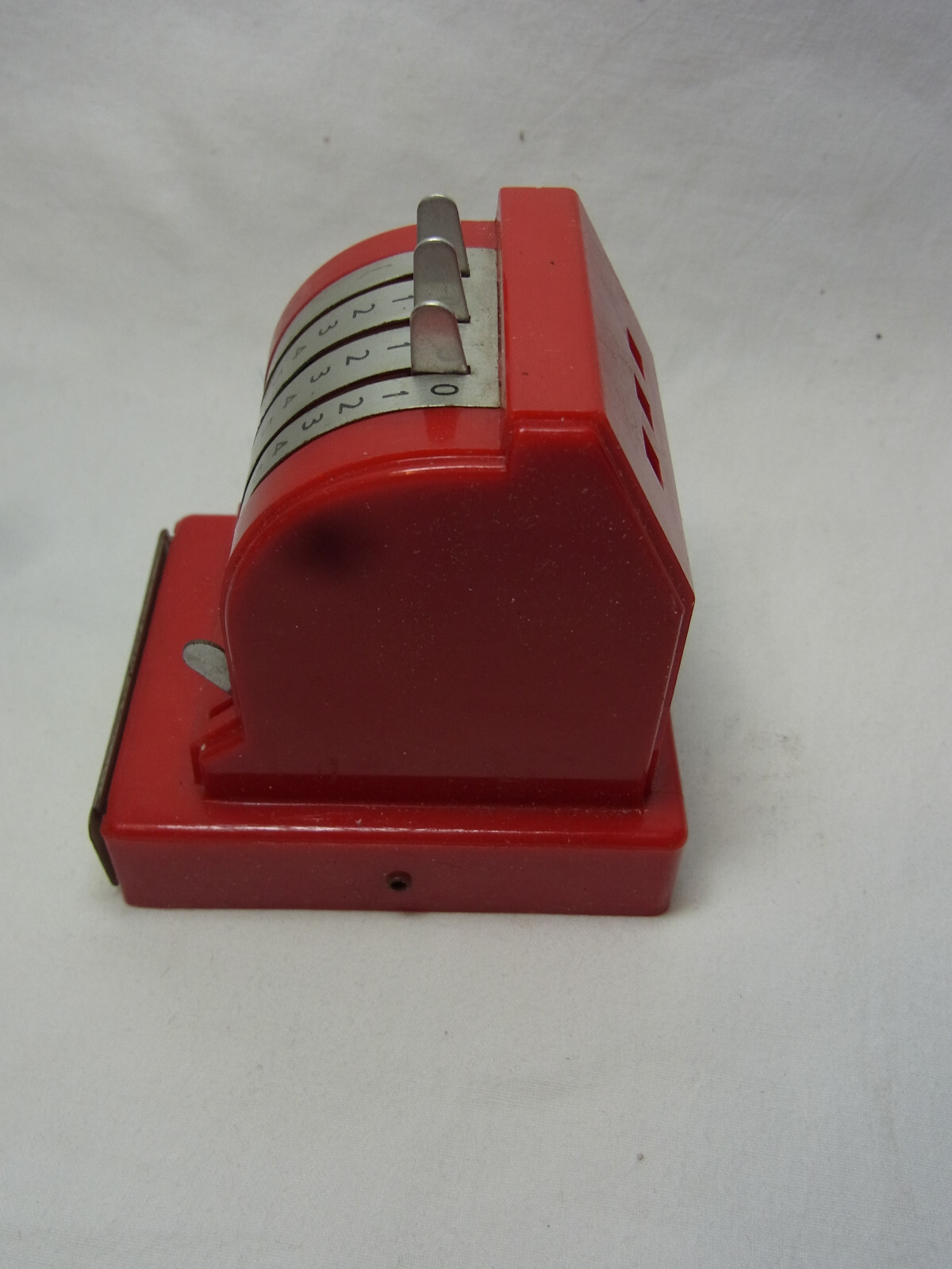 Cash Register Geobra Vintage German Dollhouse #BS | eBay