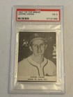 1947 Tip Top Bread Joffre Cross, PSA 3 - 1 of 2, Only 3 Higher | eBay