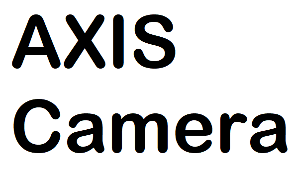 Axis Q7900 Rack Mount 4U 19-inch rack that holds up to 14 hot-swappable ...