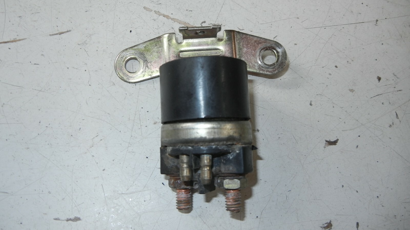 1985 SUZUKI LT230 LT 230 STARTER SOLENOID RELAY | eBay