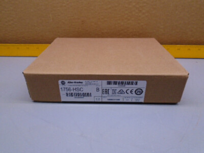 Control Systems and PLCs - Speed Counter Module