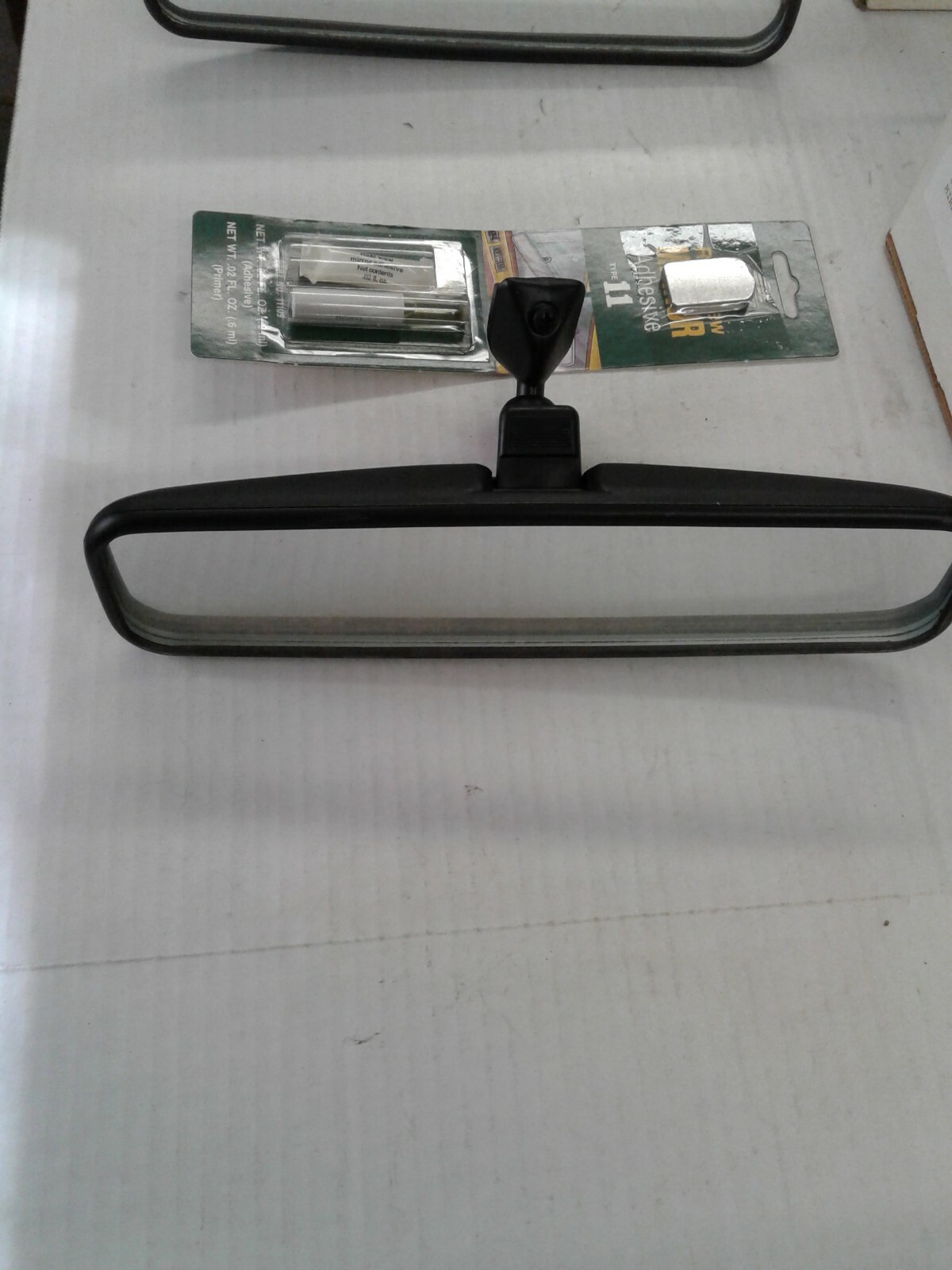 Willys Jeep CJ5 1955-06 Rearview Mirror (Set of 2) 8993023k | eBay