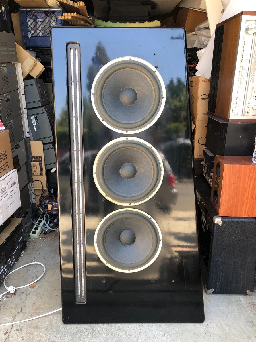 Carver Sound Systems