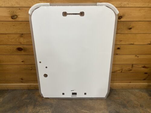 ** Discounted Door ** 1/2" Kubota SVL Lexan Polycarbonate Door | eBay