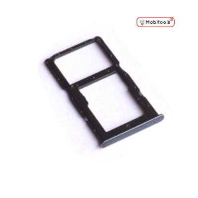 Replacement Tray For Huawei P30 Lite Sim + Memory Card Tray Holder ...