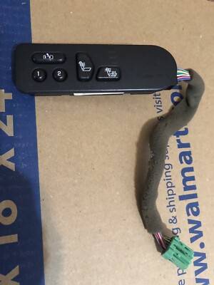 Chevy GMC Tahoe Yukon Silverado Sierra Overhead Console Map Dome Light ...