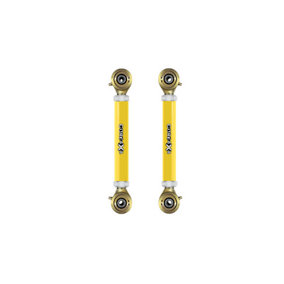 Core 4x4 Control Arms Tow Front Upper Fits RAM 3500 2003-2007 - Yellow ...