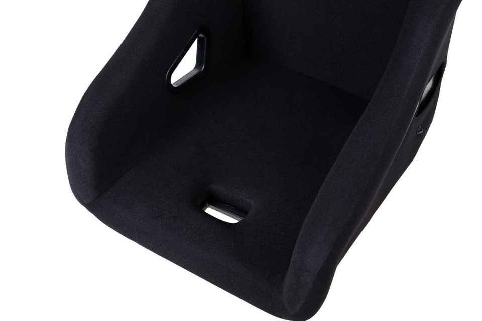 SUPER OFFER OMP TRS-E SPORT TUNING GAMING BLACK BUCKET SEAT SIM RACING ...