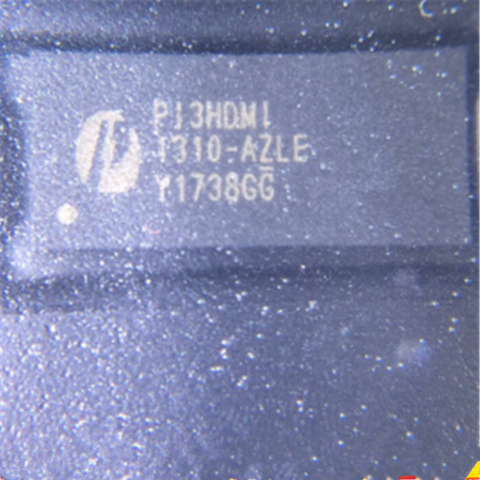 1 x 100% New PI3HDMI1310-AZLE PI3HDMI QFN-72 Chipset | eBay