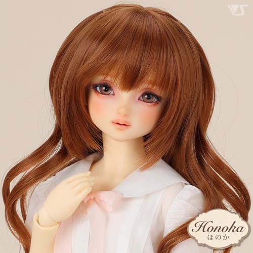 Volks Super Dollfie SD Girl Honoka n352 | eBay