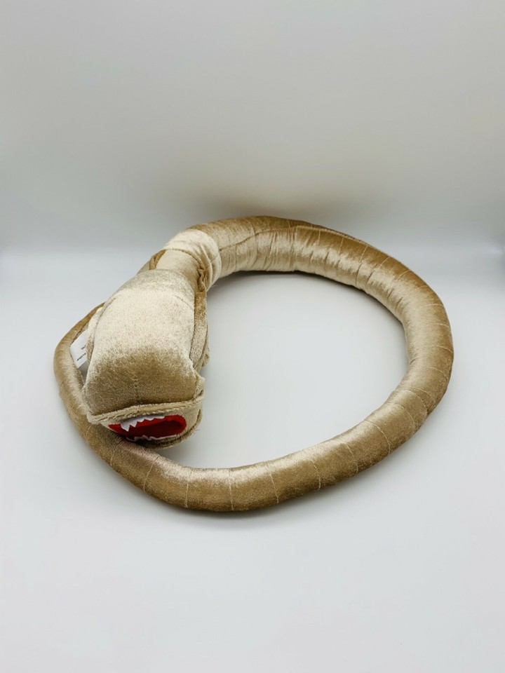 Palisades Alien Chestburster Plush toy doll Replica Life new | eBay