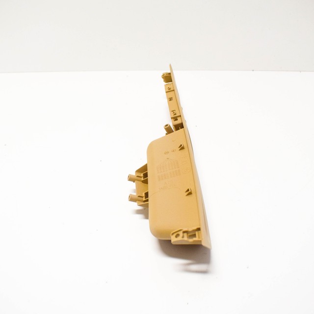 BMW 5 E60 Front Left Door Handle Recess Trim LHD 51416983695 Genuine ...