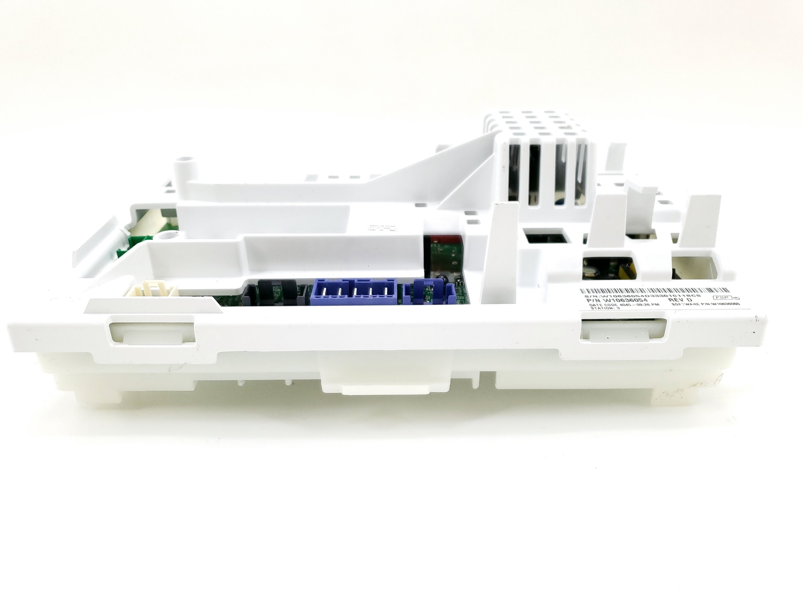 Roper Whirlpool Washer Control Board W10636054 W10253362 for sale ...