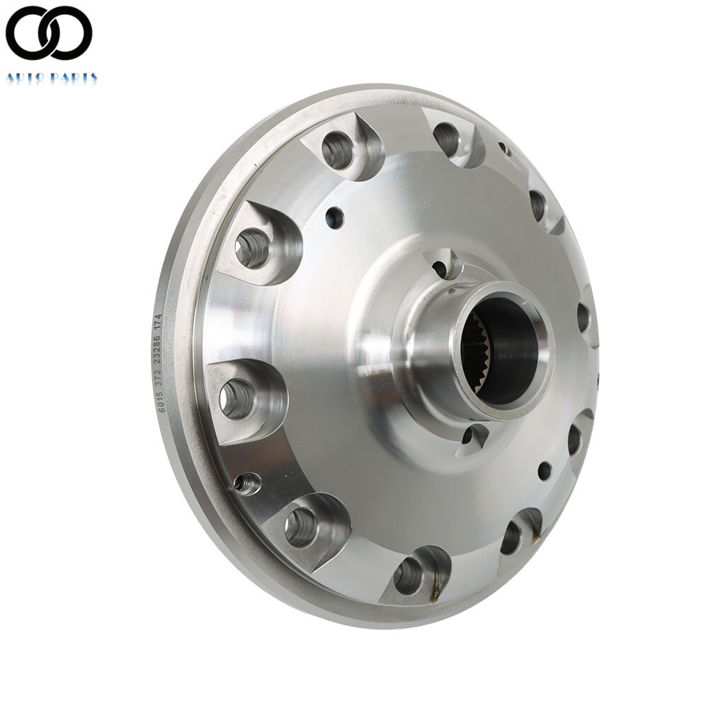 "9"" Inch 31 Spline Posi Unit Trac Lok Loc Traction Lock For Ford ...