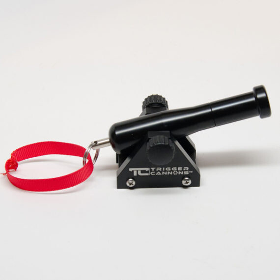TriggerCannon Gen2 - mini cannon- the original USA dealer | eBay