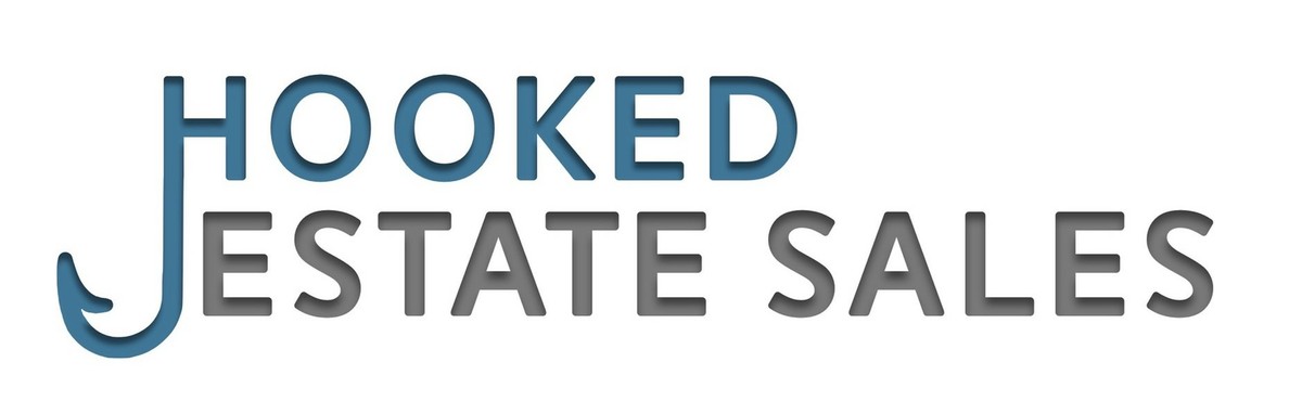 Hooked Estate Sales | eBay Stores